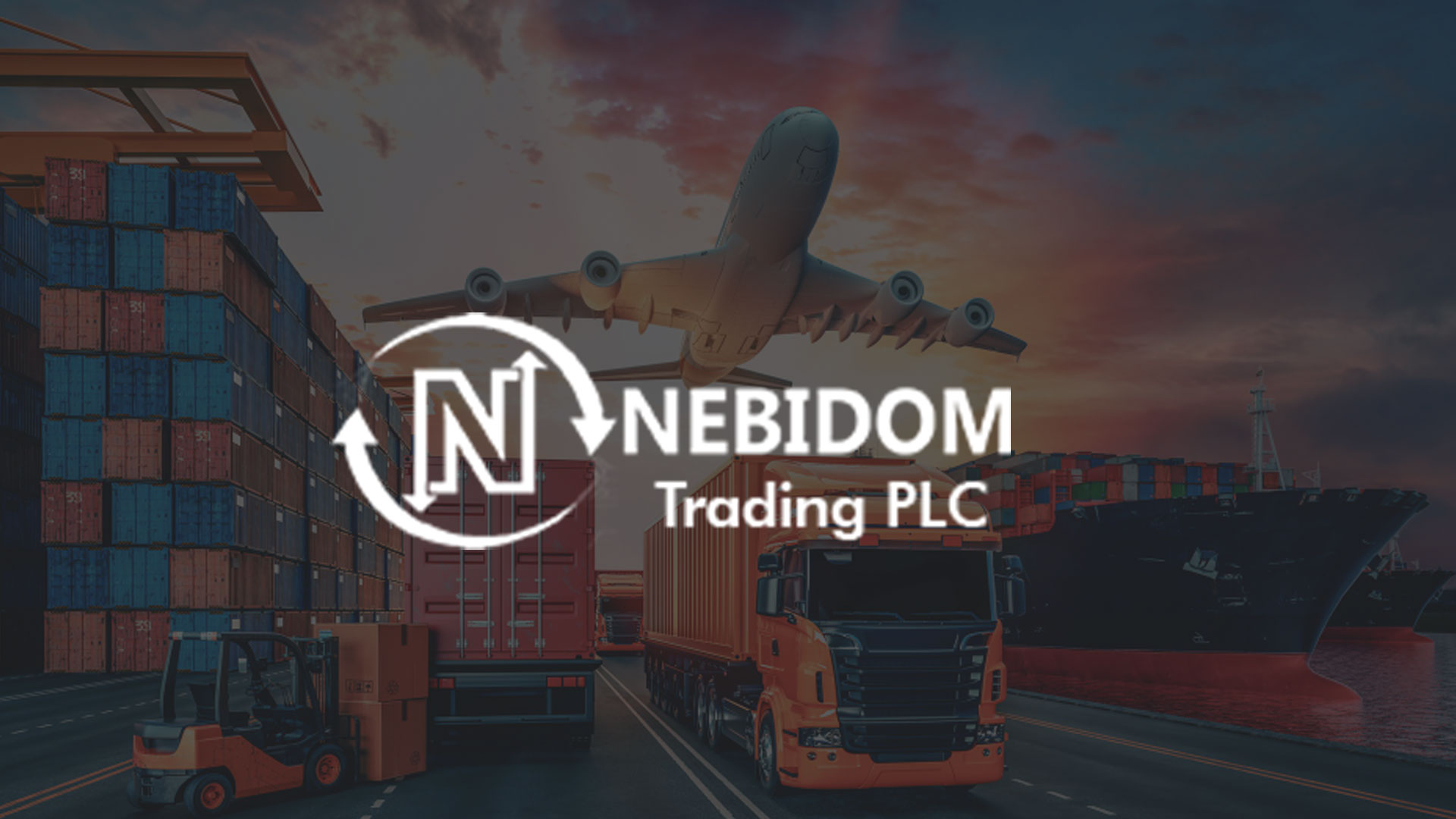 NEBIDOM – Nebidom Trading PLC